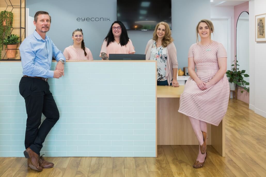 Eyeconik Optometrists - See Better. See Us.
