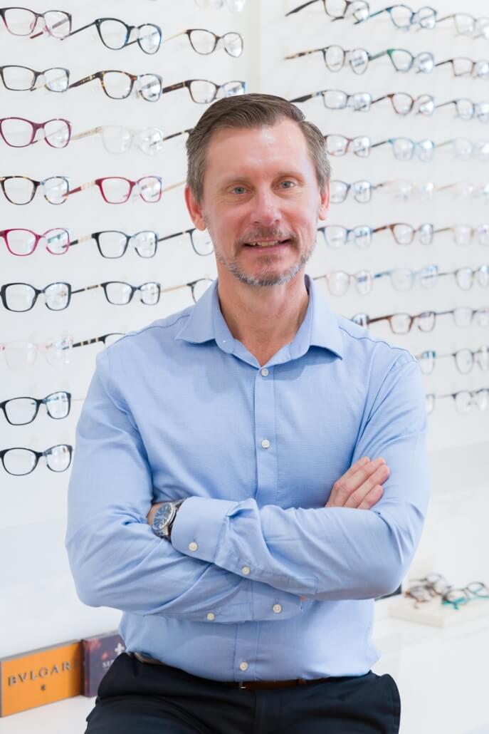 Eyeconik Optometrists - See Better. See Us.