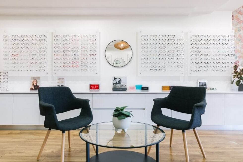 Eyeconik Optometrists - See Better. See Us.