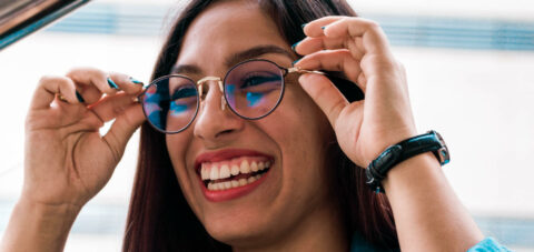 Eyeconik Optometrists - See Better. See Us.