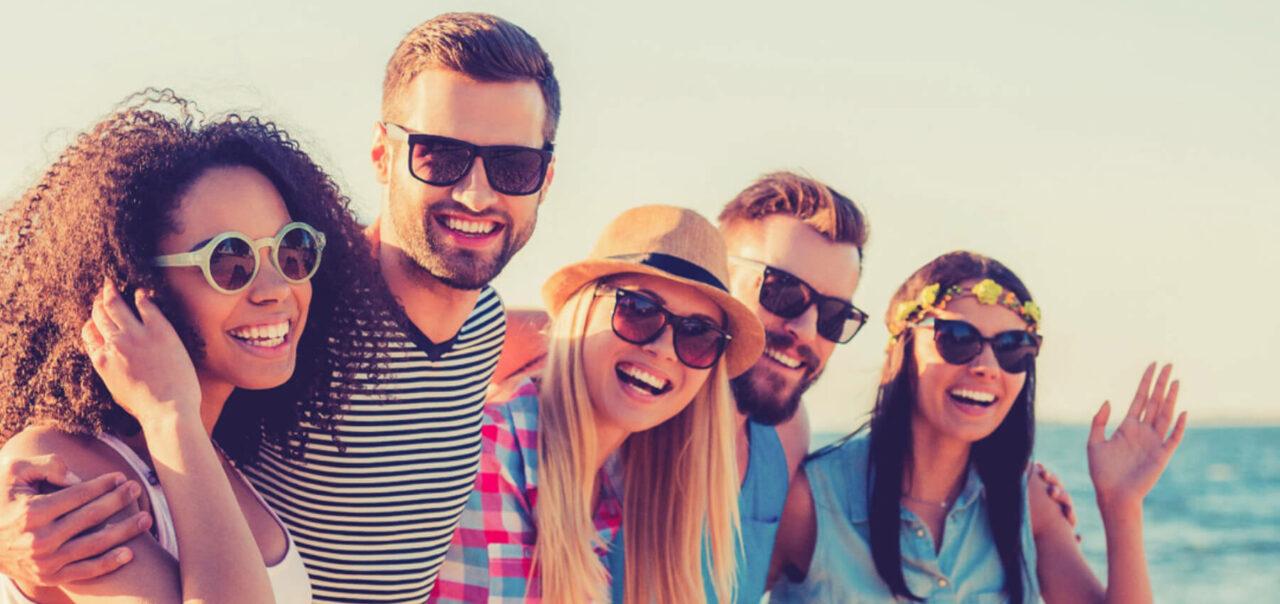 Eyeconik Optometrists - See Better. See Us.